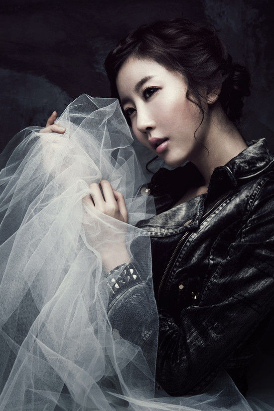 Choi Byul I (Byeol Yee) image