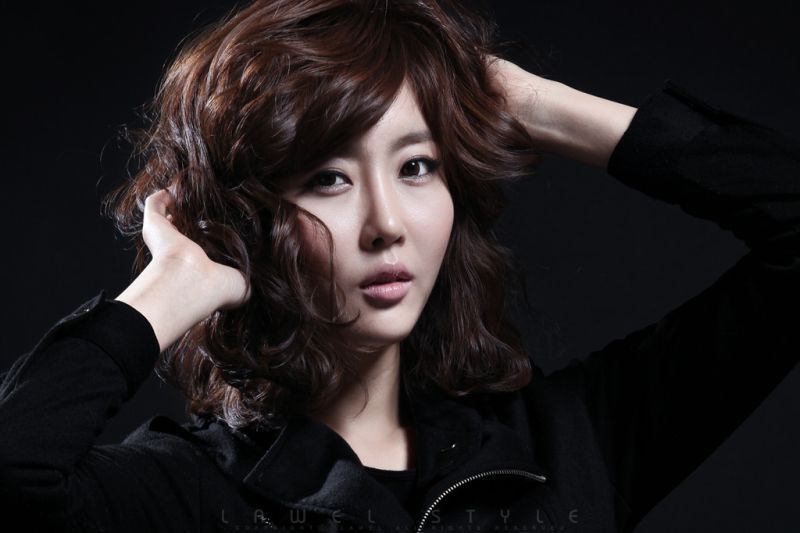Picture of Choi Byul I (Byeol Yee)