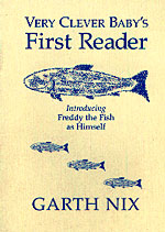 Picture of Very Clever Baby's First Reader