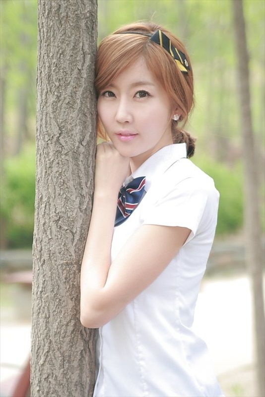 Picture of Choi Byul I (Byeol Yee)