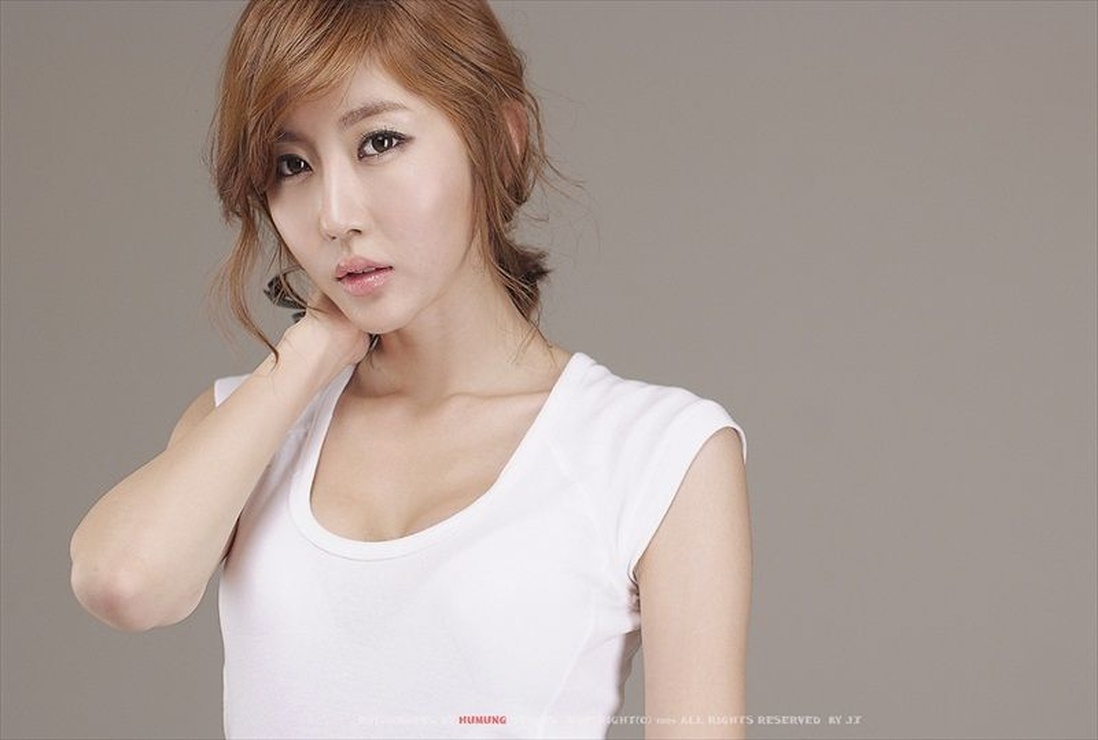 Picture of Choi Byul I (Byeol Yee)