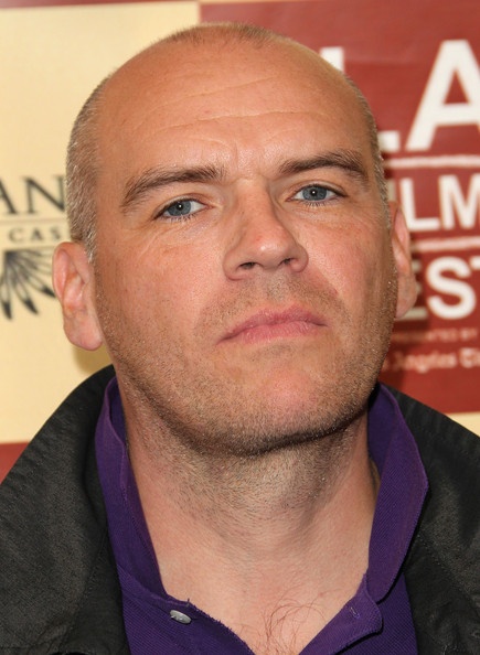 Picture of John Michael McDonagh