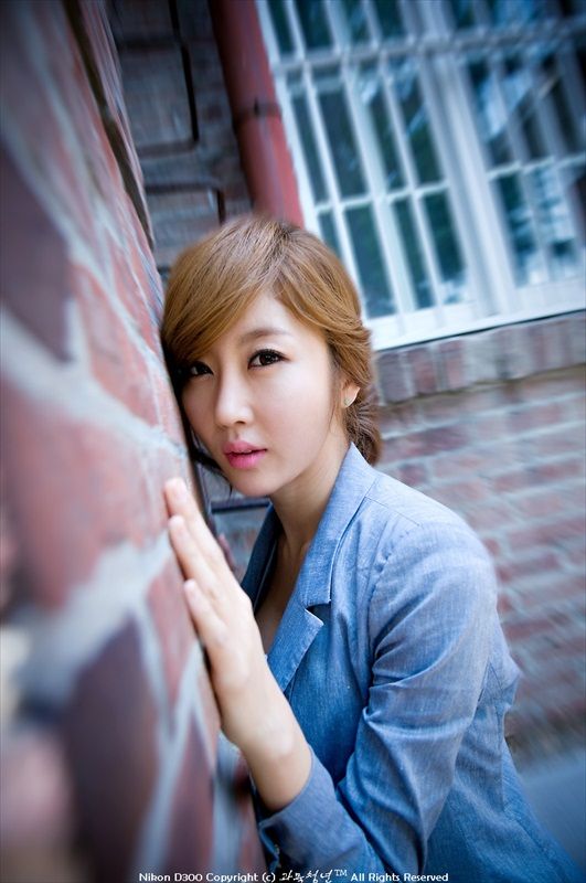 Picture of Choi Byul I (Byeol Yee)