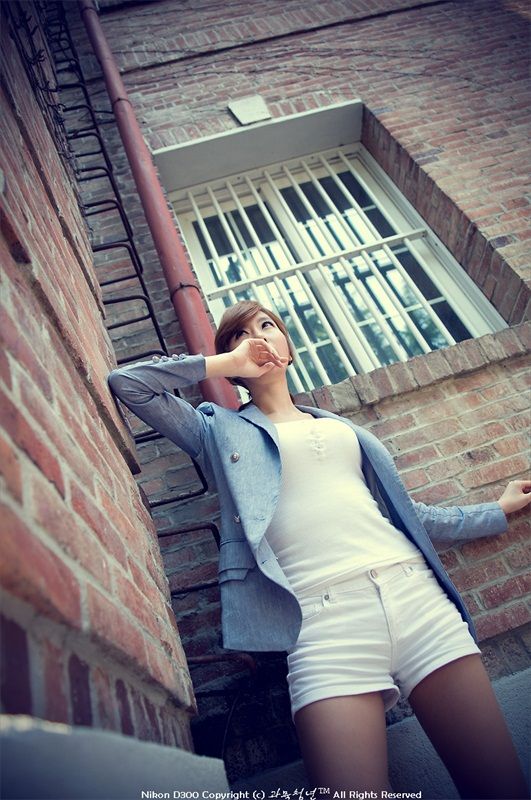 Choi Byul I (Byeol Yee) image