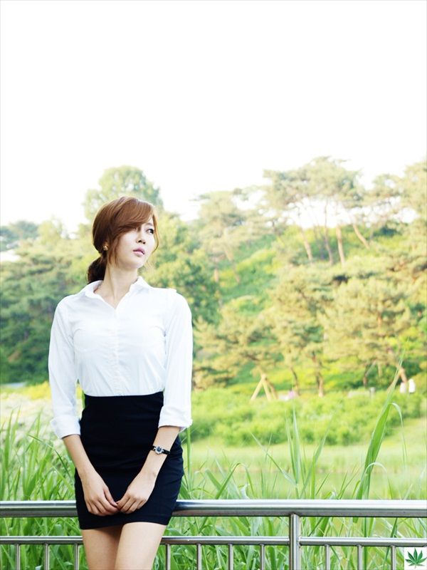 Image of Choi Byul I (Byeol Yee)