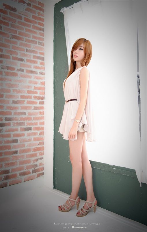 Choi Byul I (Byeol Yee) image