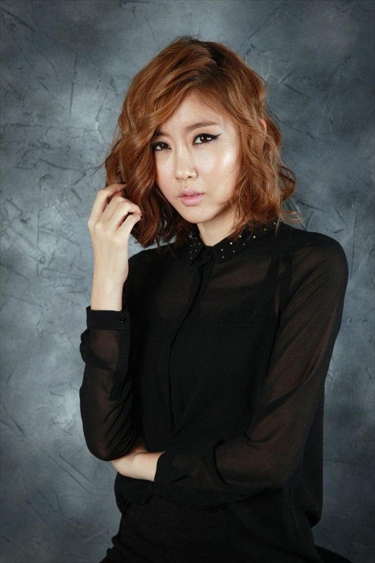 Choi Byul I (Byeol Yee) picture