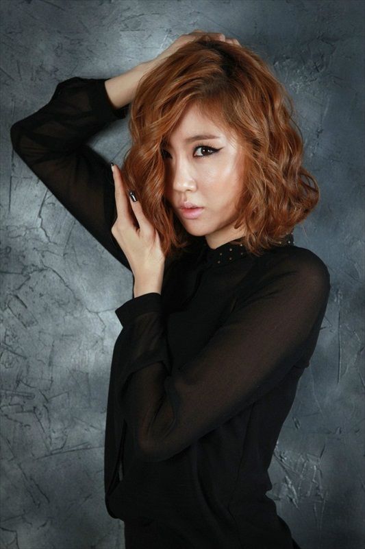 Picture of Choi Byul I (Byeol Yee)