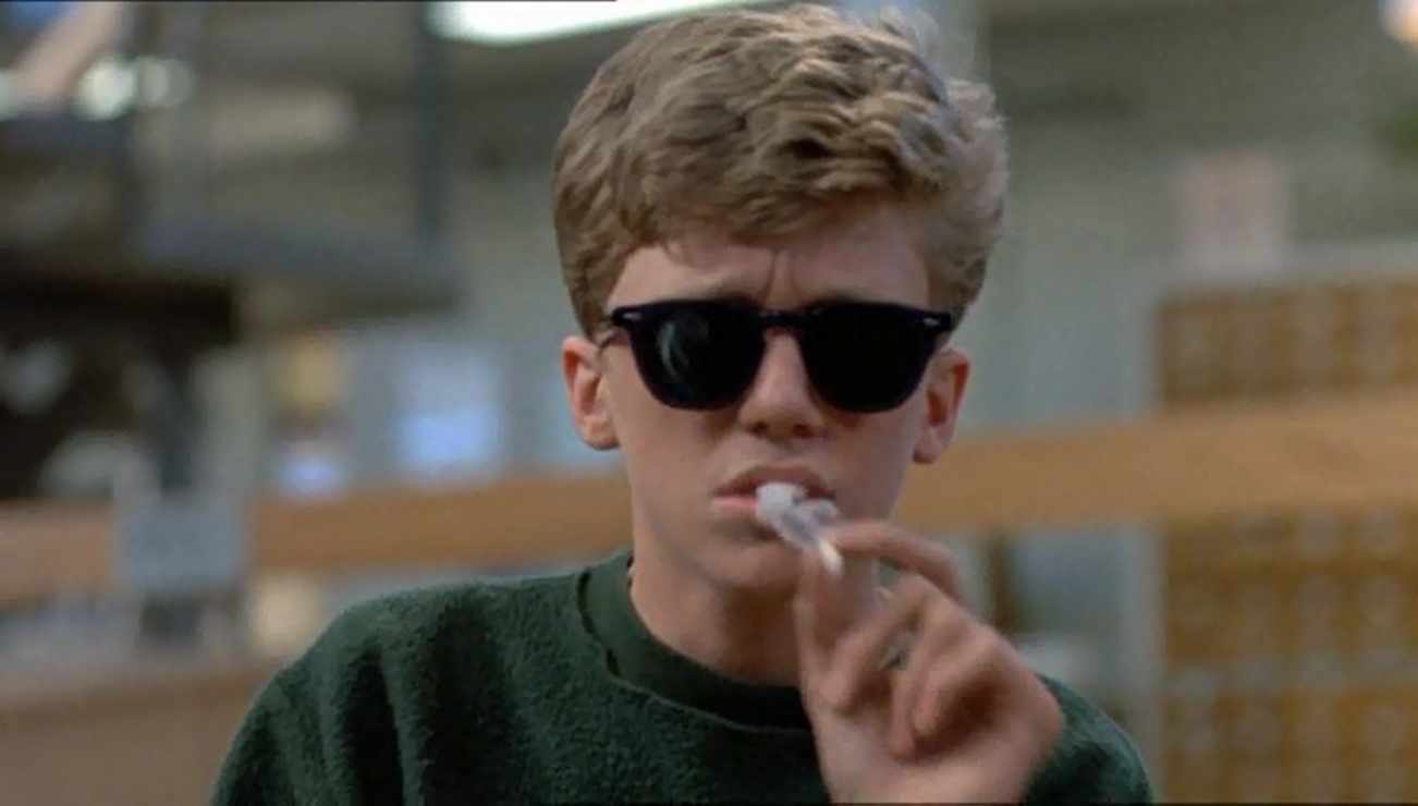 Image of The Breakfast Club