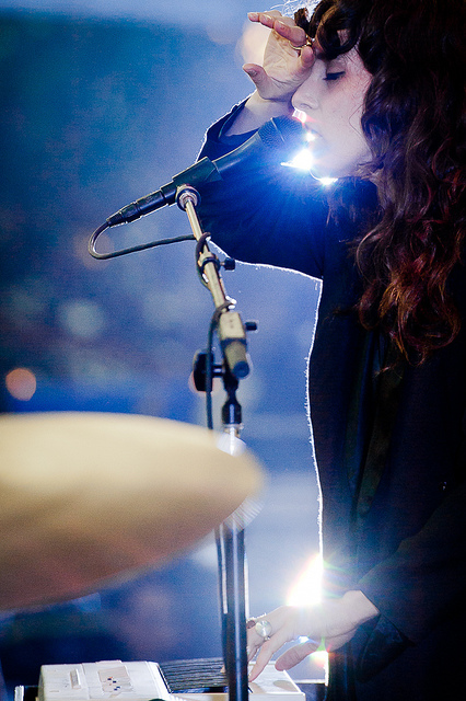 Picture of Victoria Legrand