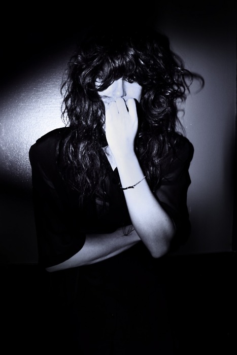 Picture of Victoria Legrand