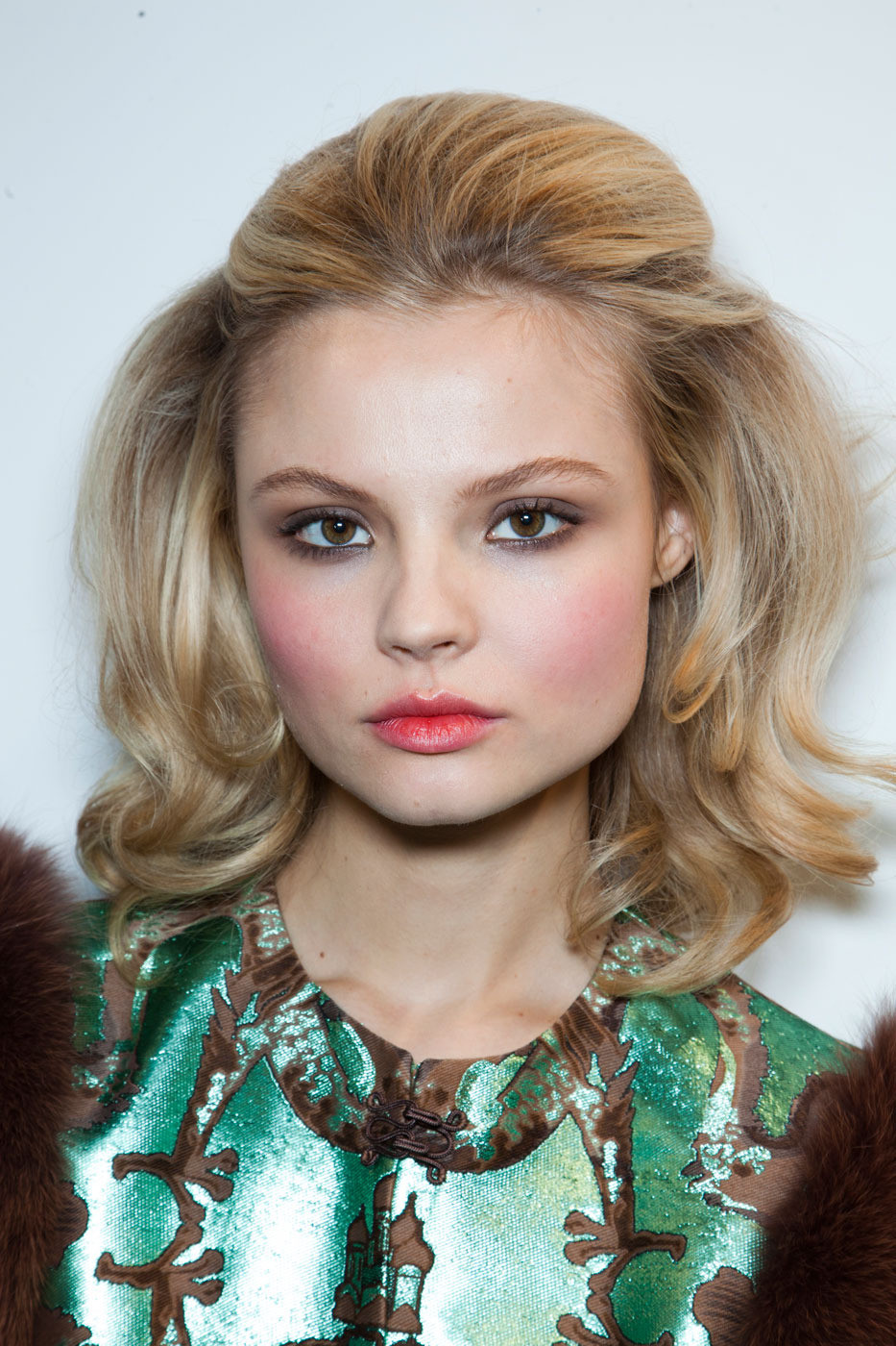 Picture of Magdalena Frackowiak