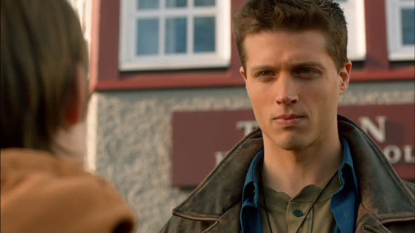 Brock Kelly - Supernatural - After School Special
