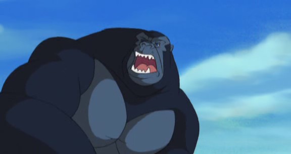 Picture of Kong: King of Atlantis (2005)