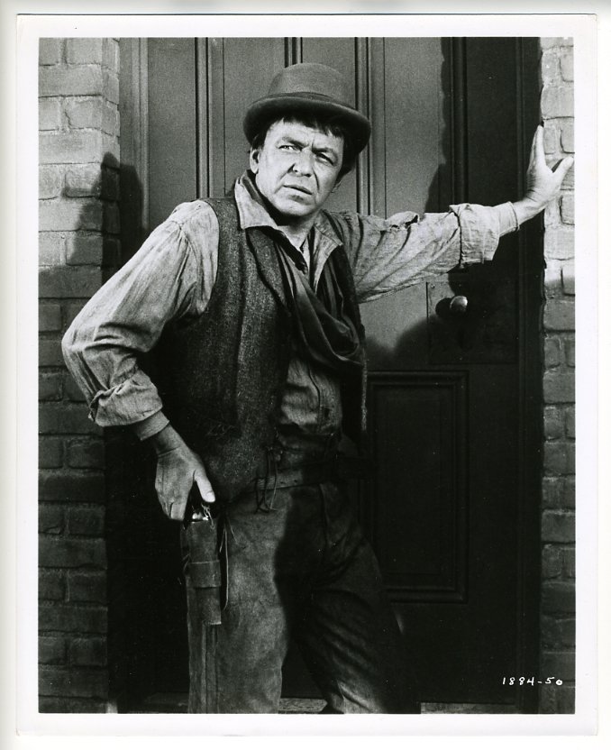Picture of Dirty Dingus Magee (1970)