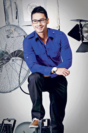 Picture of Hardy Hartono