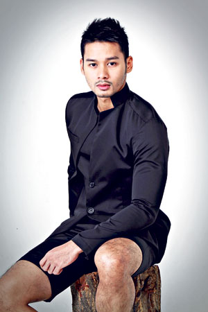 Picture of Hardy Hartono