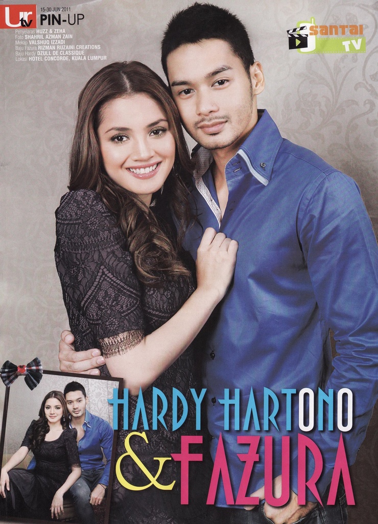 Picture of Hardy Hartono