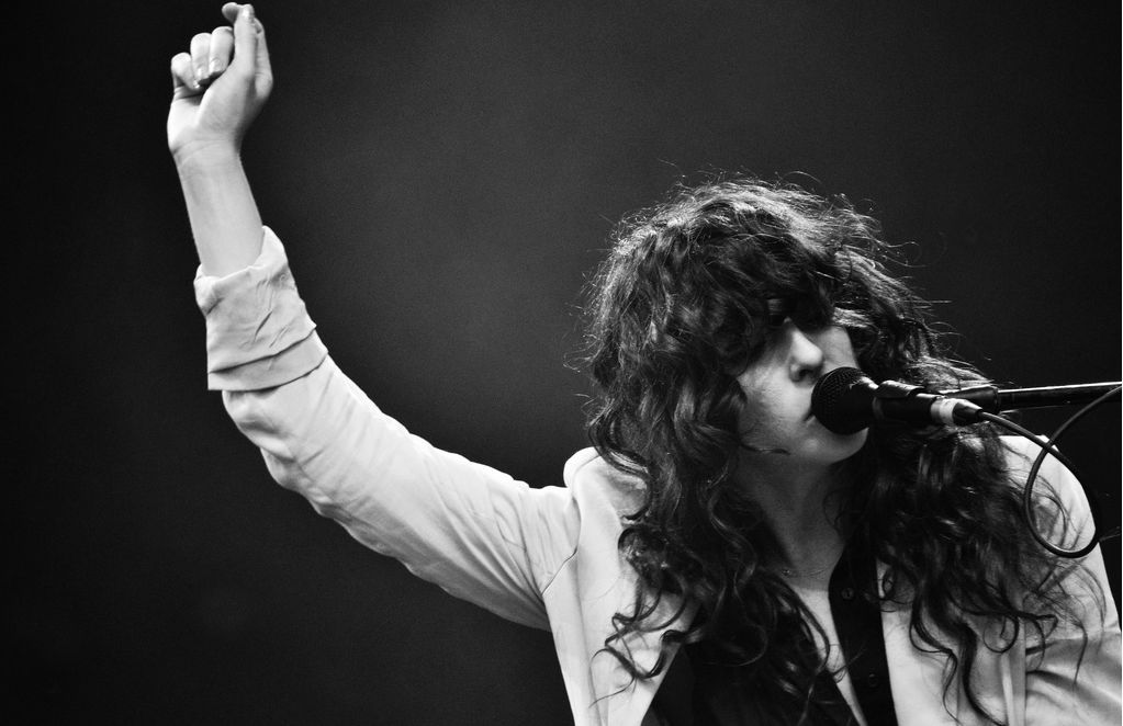 Victoria Legrand image