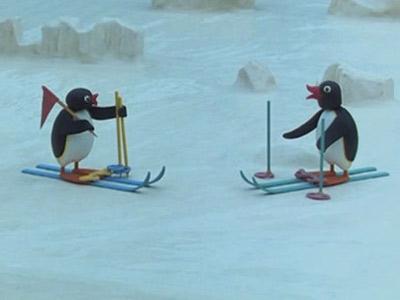 Picture of Pingu (1986- )