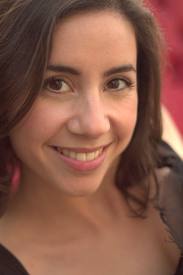 Picture of Jessica Noboa