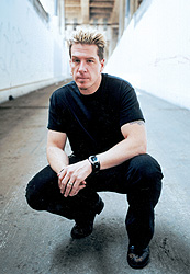 Picture of Greg Behrendt