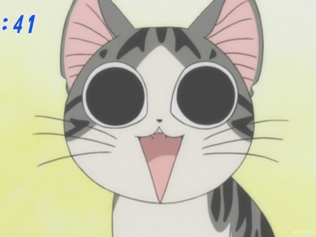 Image of Chi's Sweet Home