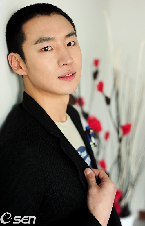 Picture of Je-hun Lee