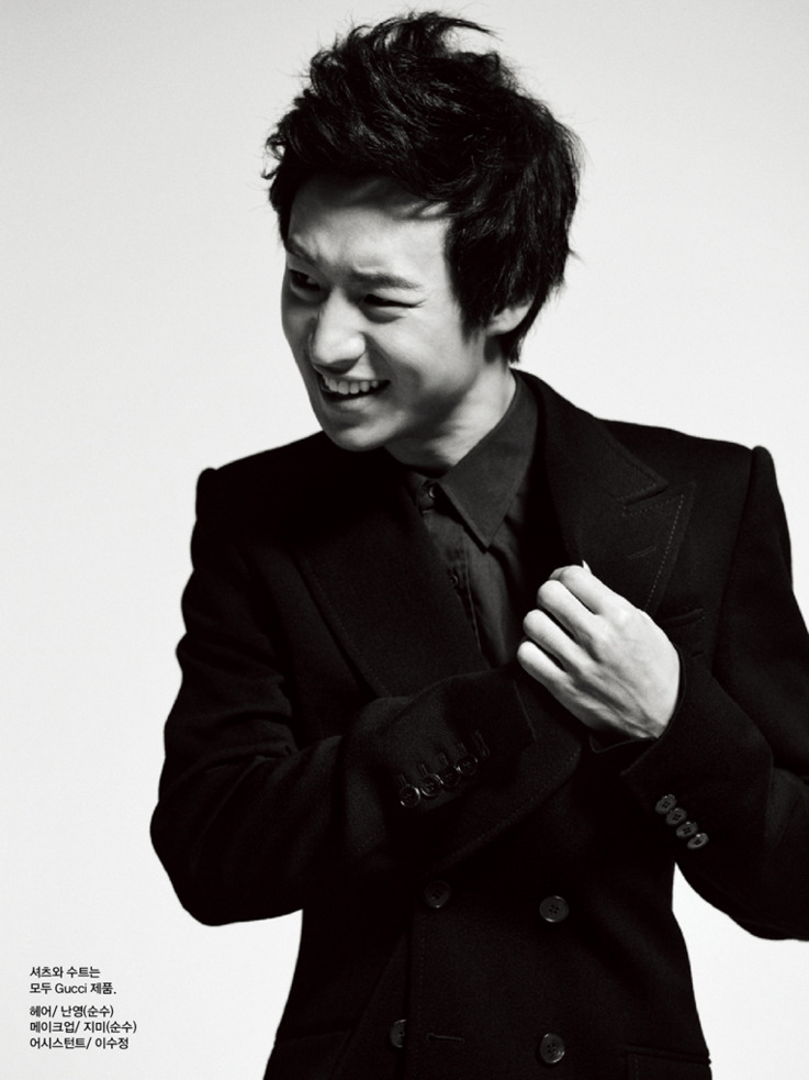 Picture of Je-hun Lee