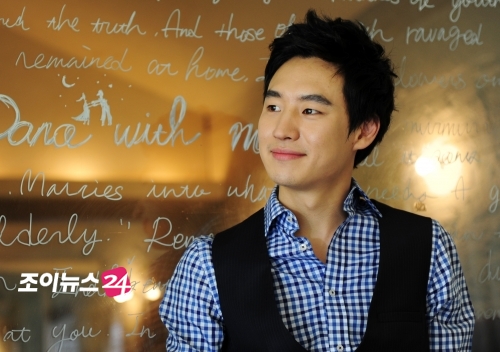 Picture of Je-hun Lee