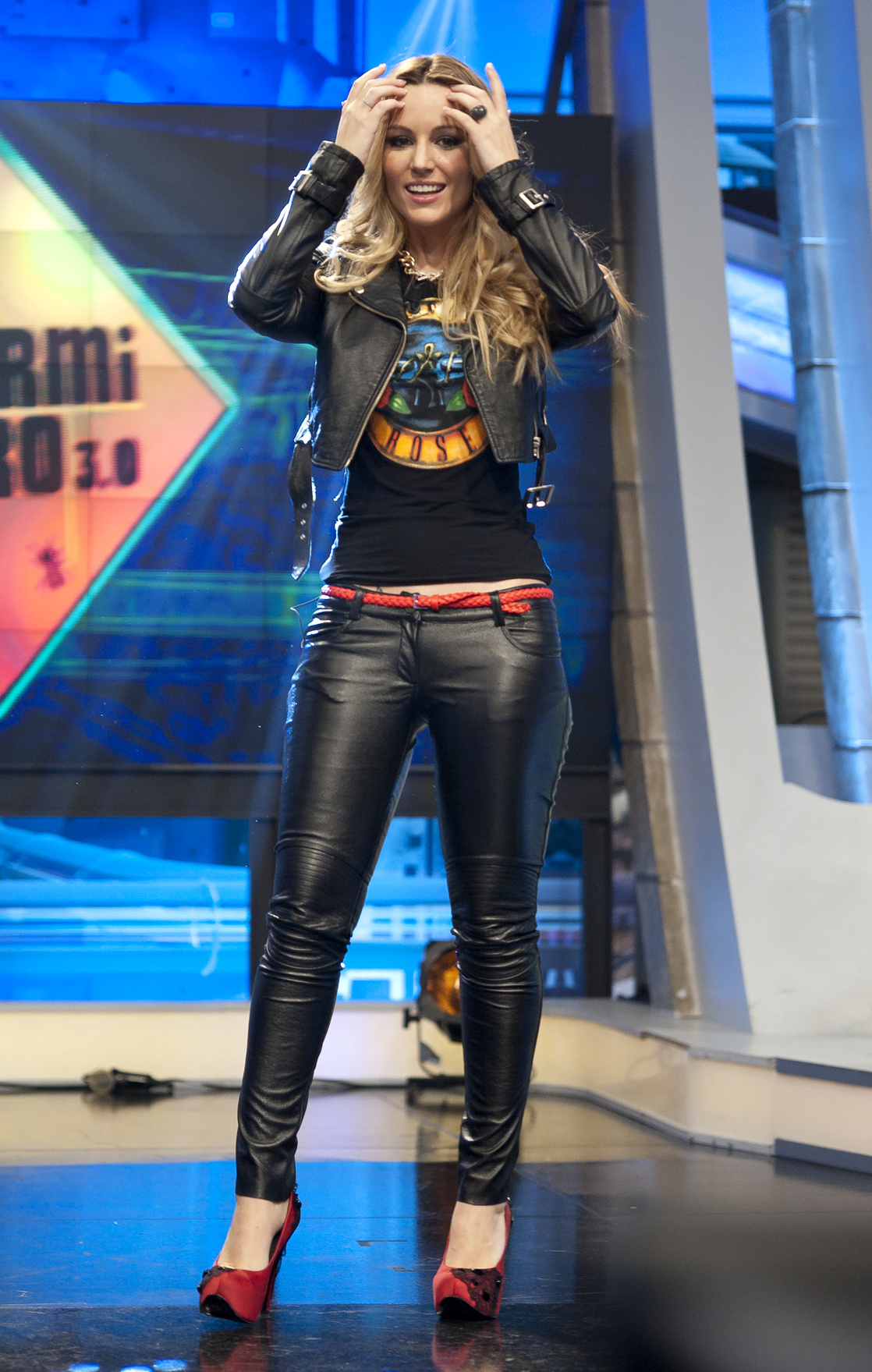 Picture of Edurne ( Garcia Almagro)