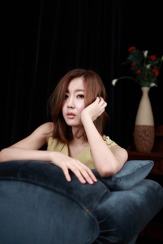 Picture of Choi Byul I (Byeol Yee)