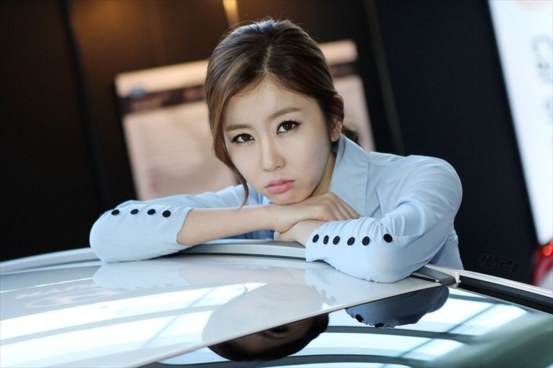 Picture of Choi Byul I (Byeol Yee)