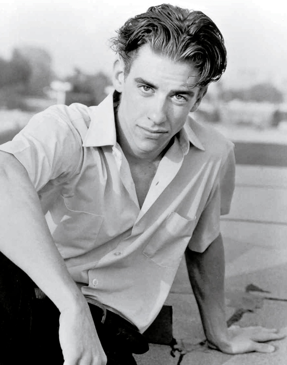 Picture of Christian Borle