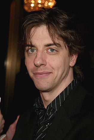Picture of Christian Borle