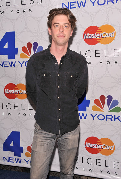 Image of Christian Borle