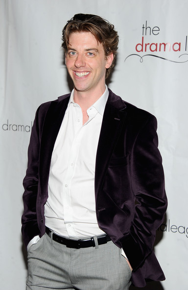 Picture of Christian Borle