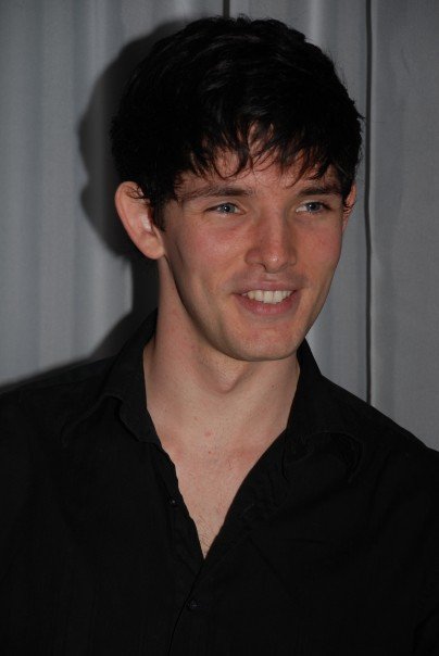 Picture of Colin Morgan