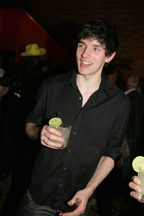 Picture of Colin Morgan