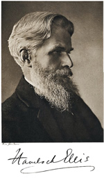 Havelock Ellis image