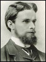 Picture of Havelock Ellis