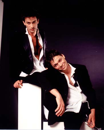 Picture of Yehuda Levi