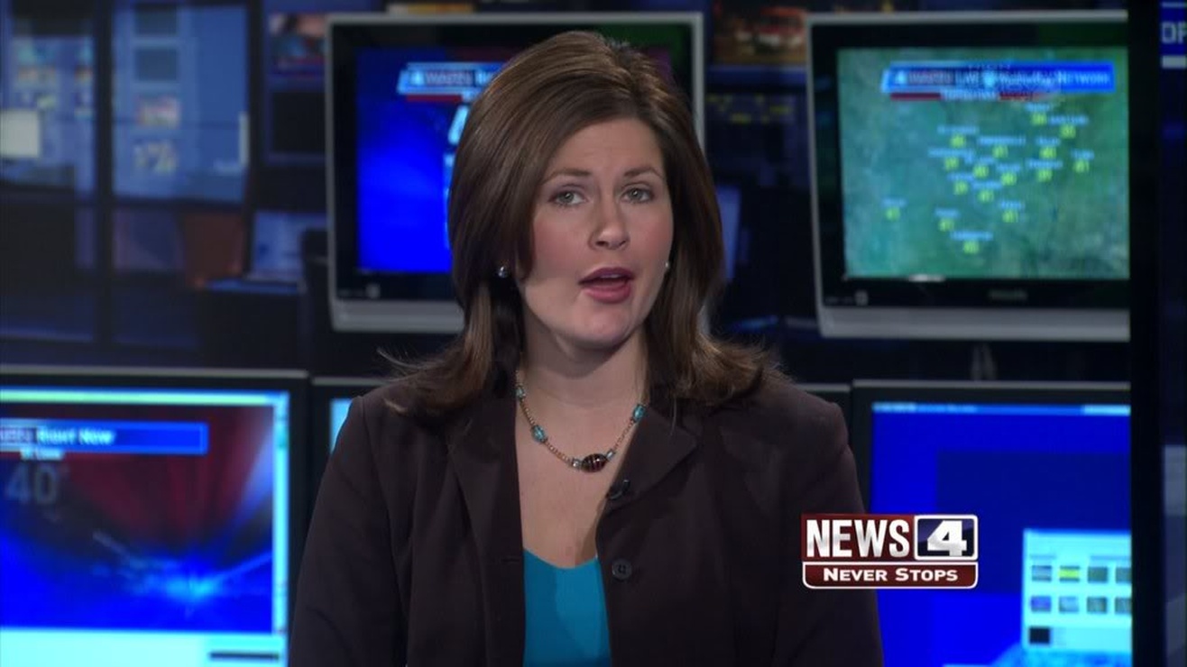 Photo of Kristen Cornett