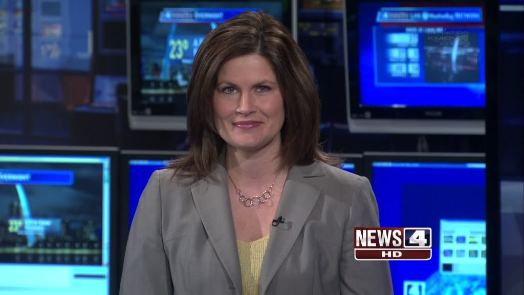 Photo of Kristen Cornett