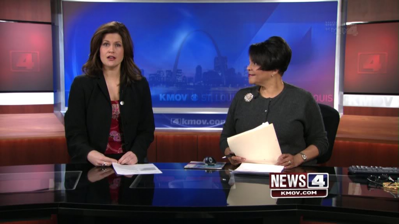 Photo of Kristen Cornett