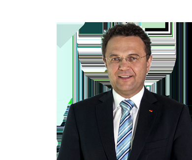 Picture of Hans-Peter Friedrich