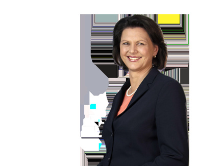 Ilse Aigner picture