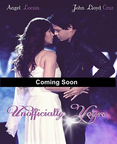 Picture of ÜnOfficially Yours