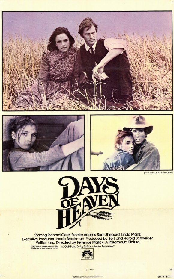 Picture of Days of Heaven