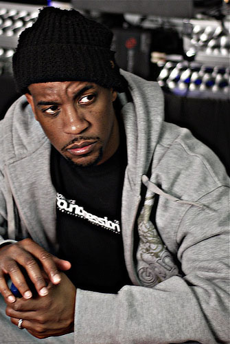 Masta Ace picture